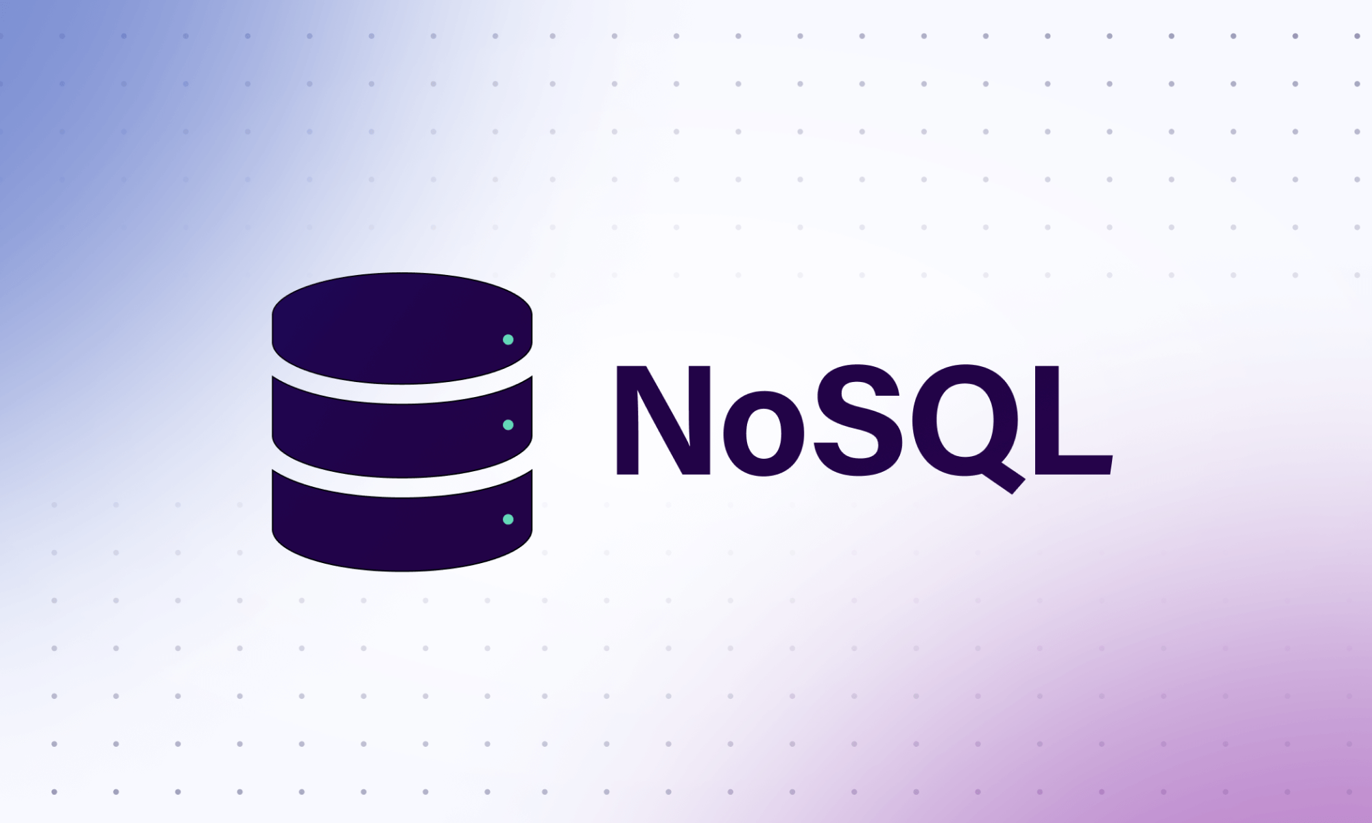 NoSQL approaches in relational databases | NIX NoSQL approaches in relational databases | NIX
