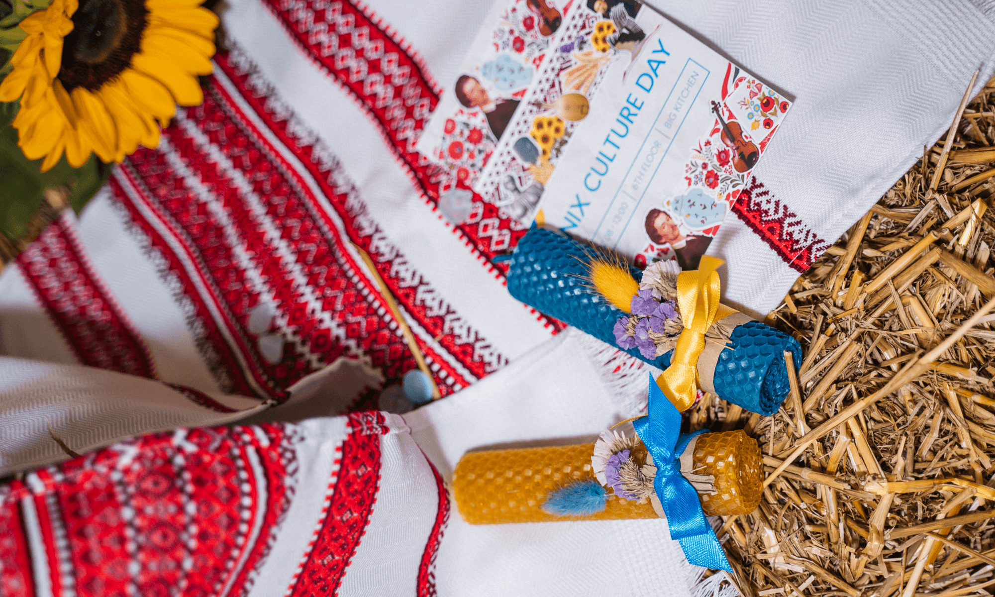 NIX Culture Day: Our Unity in Our Differences | NIX News