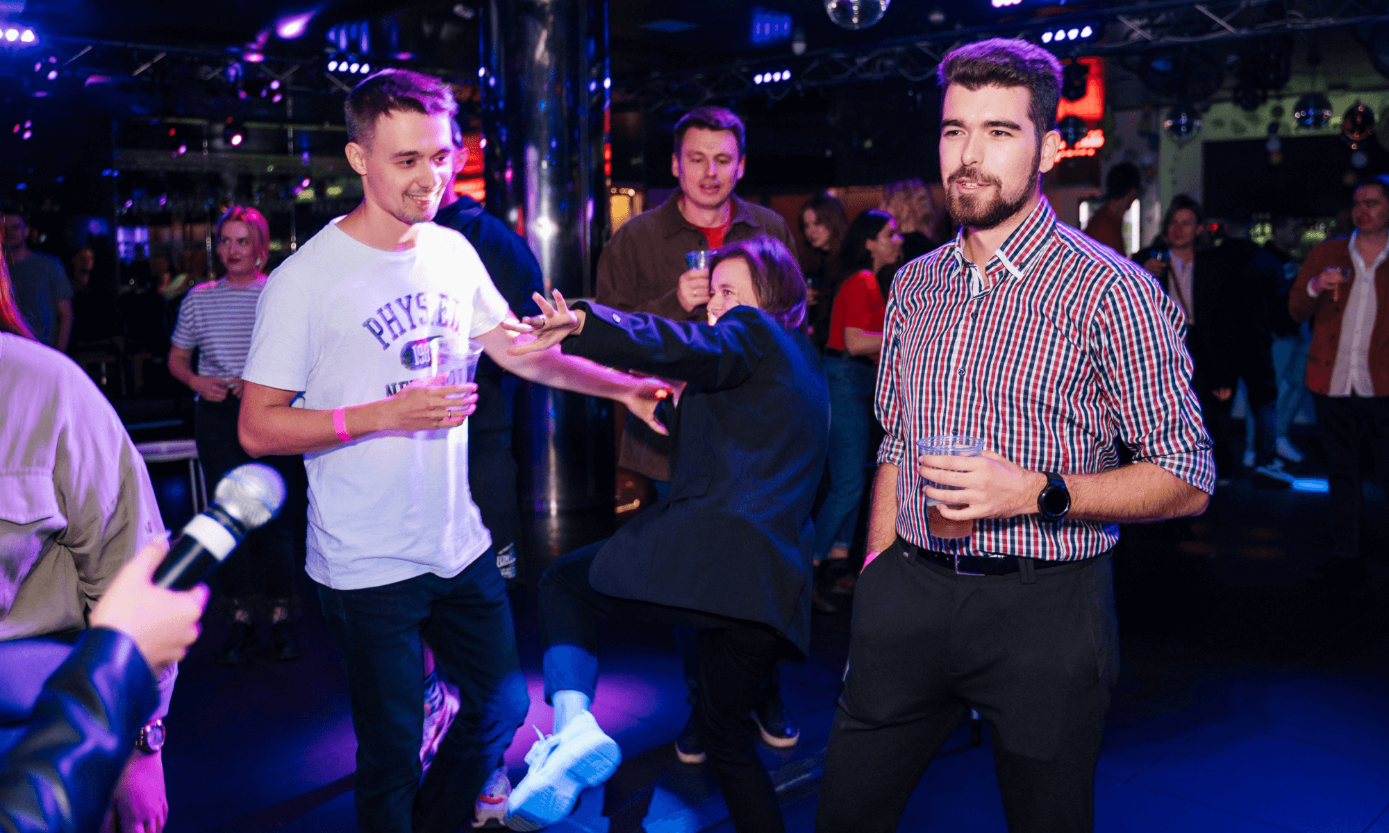 NIX Movie Night: Iconic Comeback | NIX