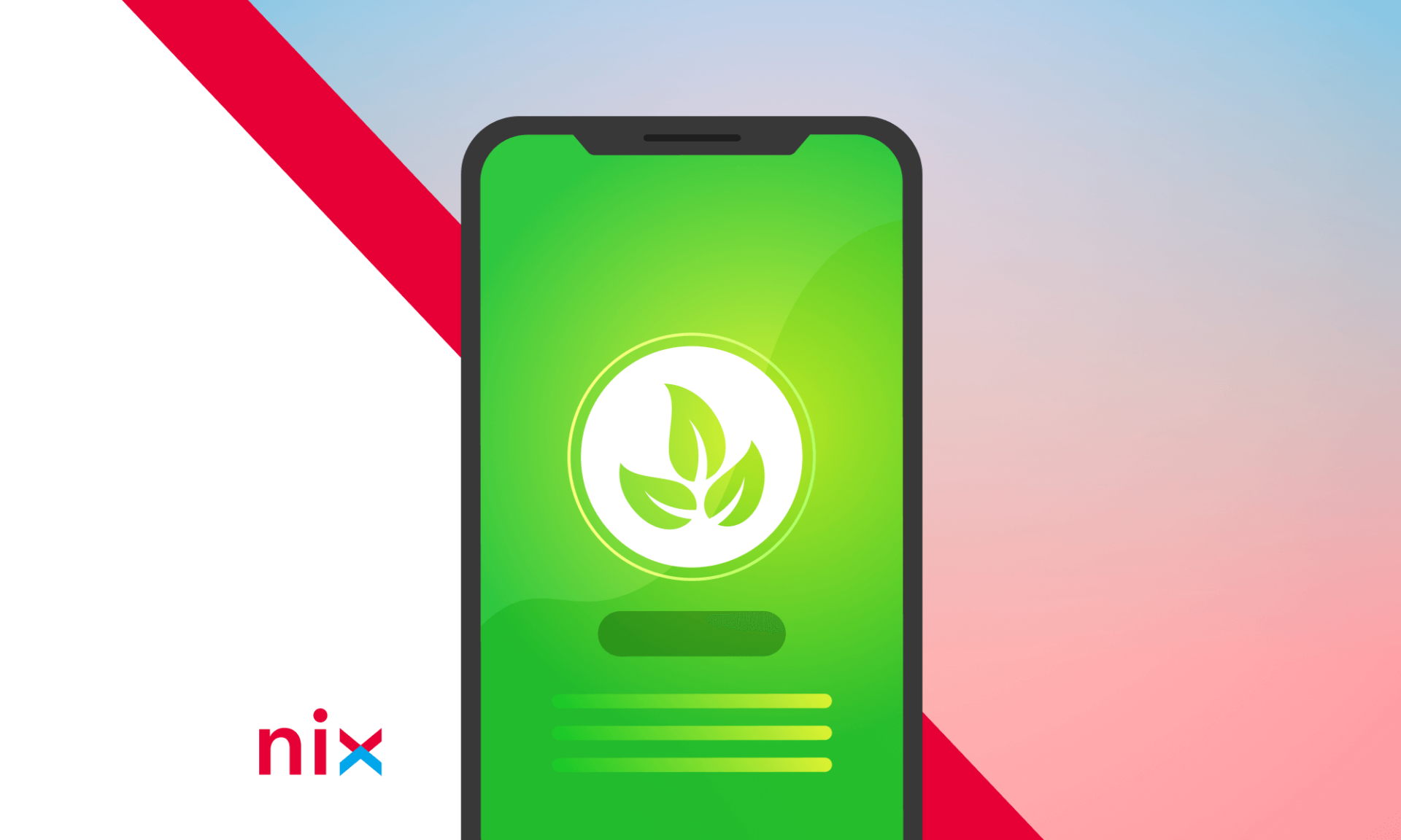 Best Practices for Building Sustainable Mobile Apps | NIX