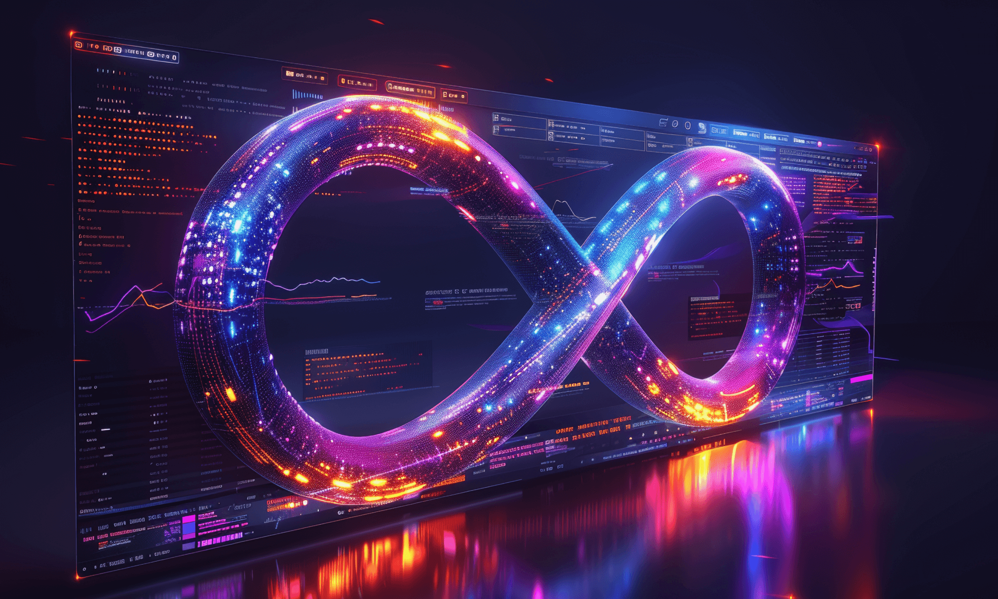 DevOps Engineers: In-demand IT Specialists | NIX DevOps Engineers: In-demand IT Specialists | NIX