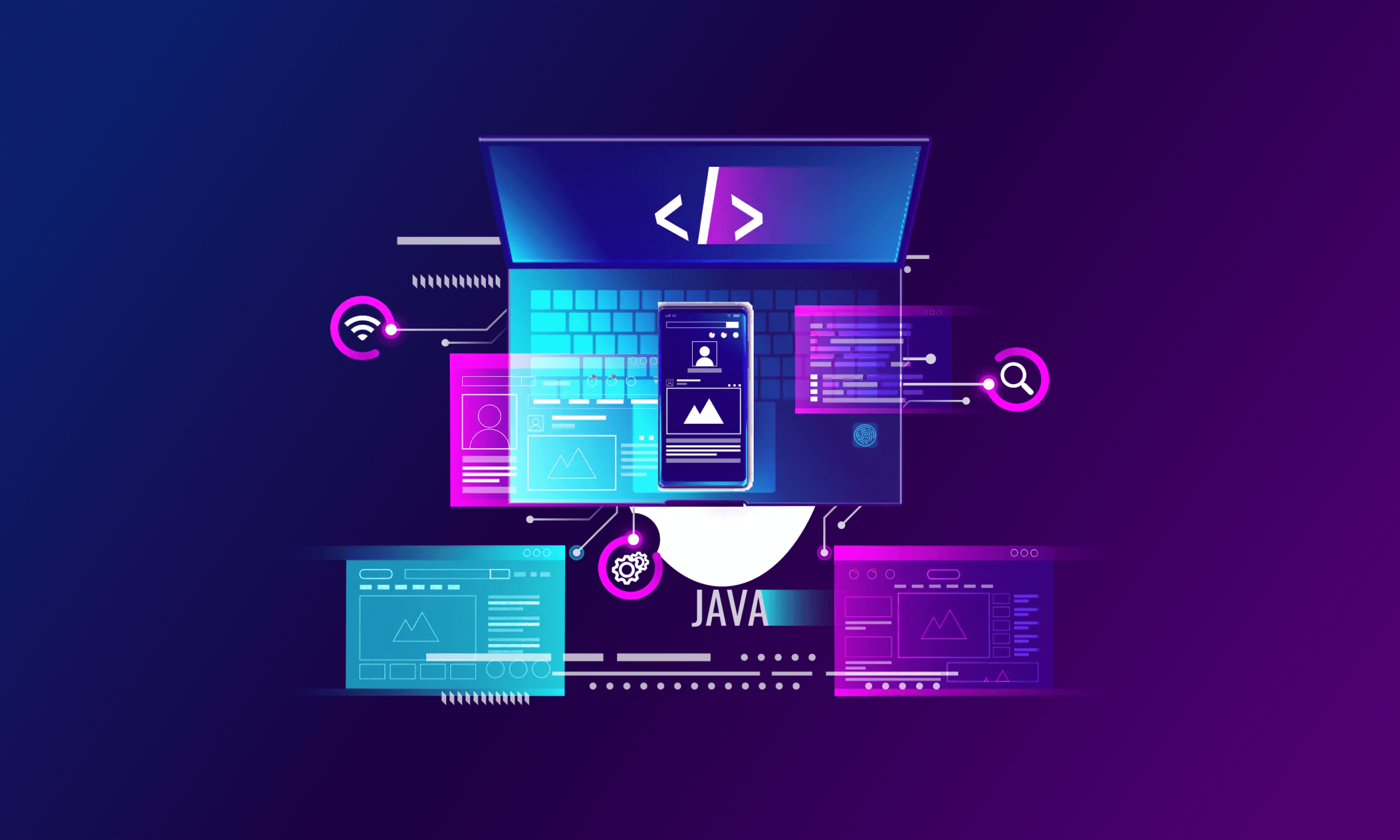 Interview Preparation for the Java Position at NIX | NIX