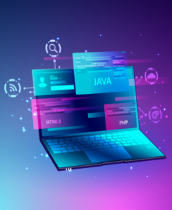 NIX - Outsourcing IT company - custom software development