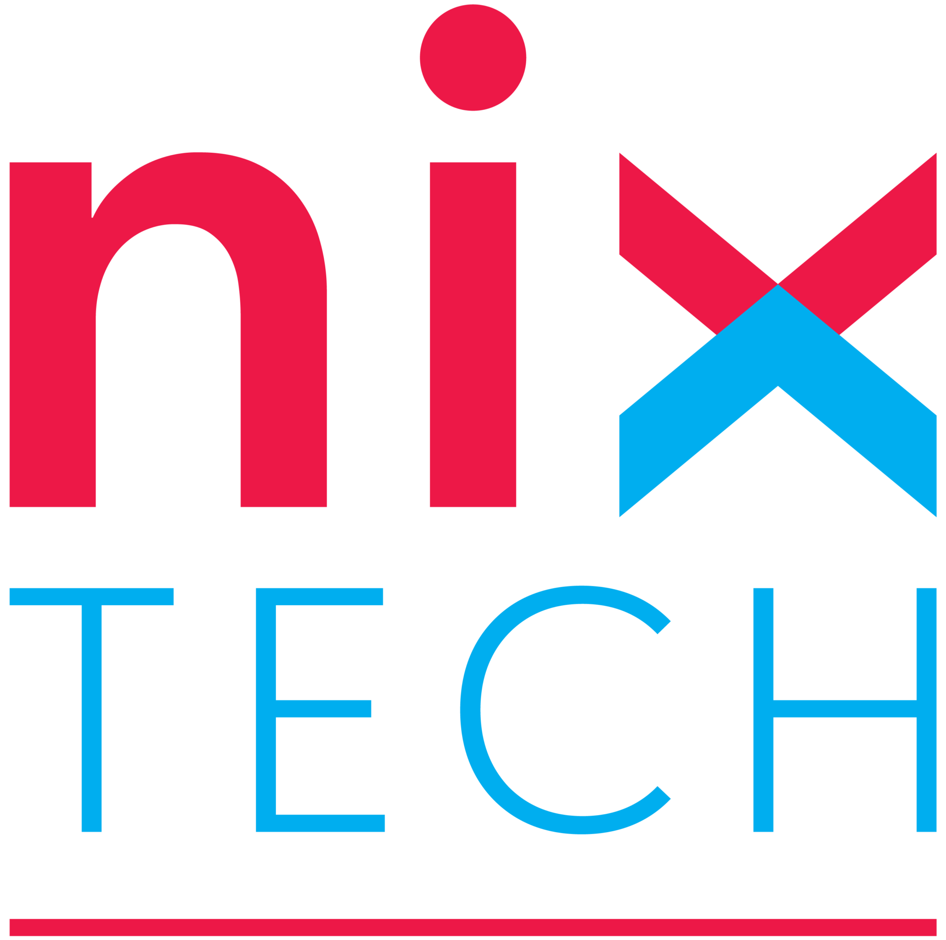 Outsourcing IT company - custom software development | NIX