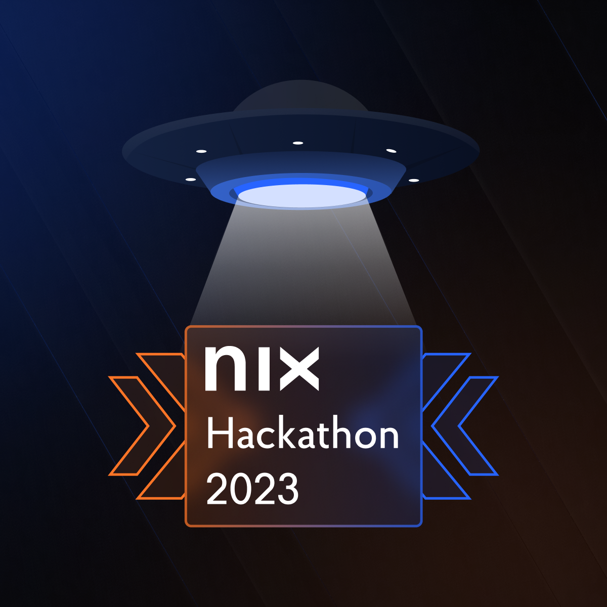 NIX Hackathon 2023 | NIX
