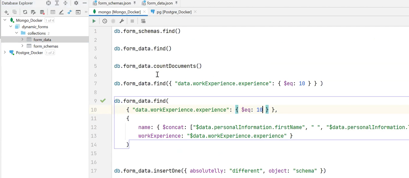 Nosql Approaches In Relational Databases Nix 3186