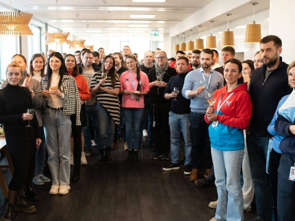 NIX Hackathon 2023 | NIX