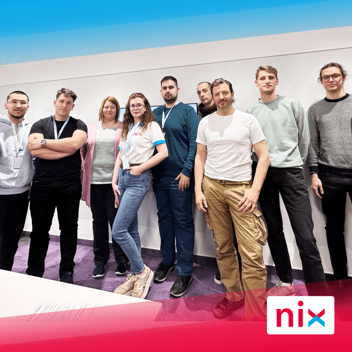 Take Your First Step in IT: NIX Courses Launch at Budapest Office | NIX