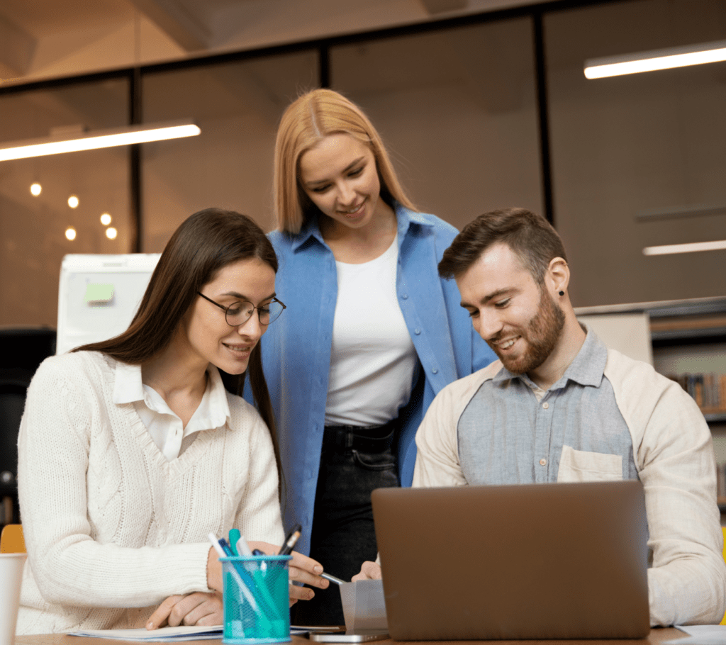 Business Analysis Workshop - unique BA event from the NIX team