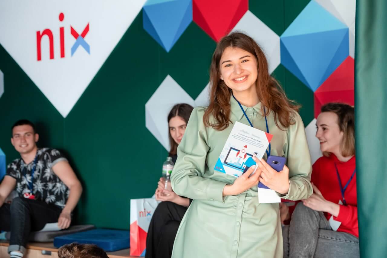 NIX IT Events - External and Internal Events in Budapest, Europe