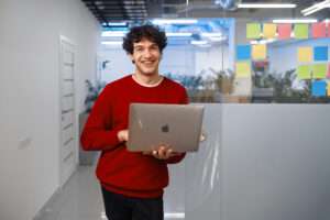 NIX - Outsourcing IT company - custom software development