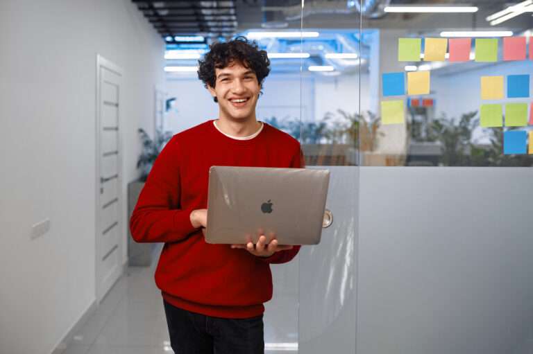 NIX - Outsourcing IT company - custom software development