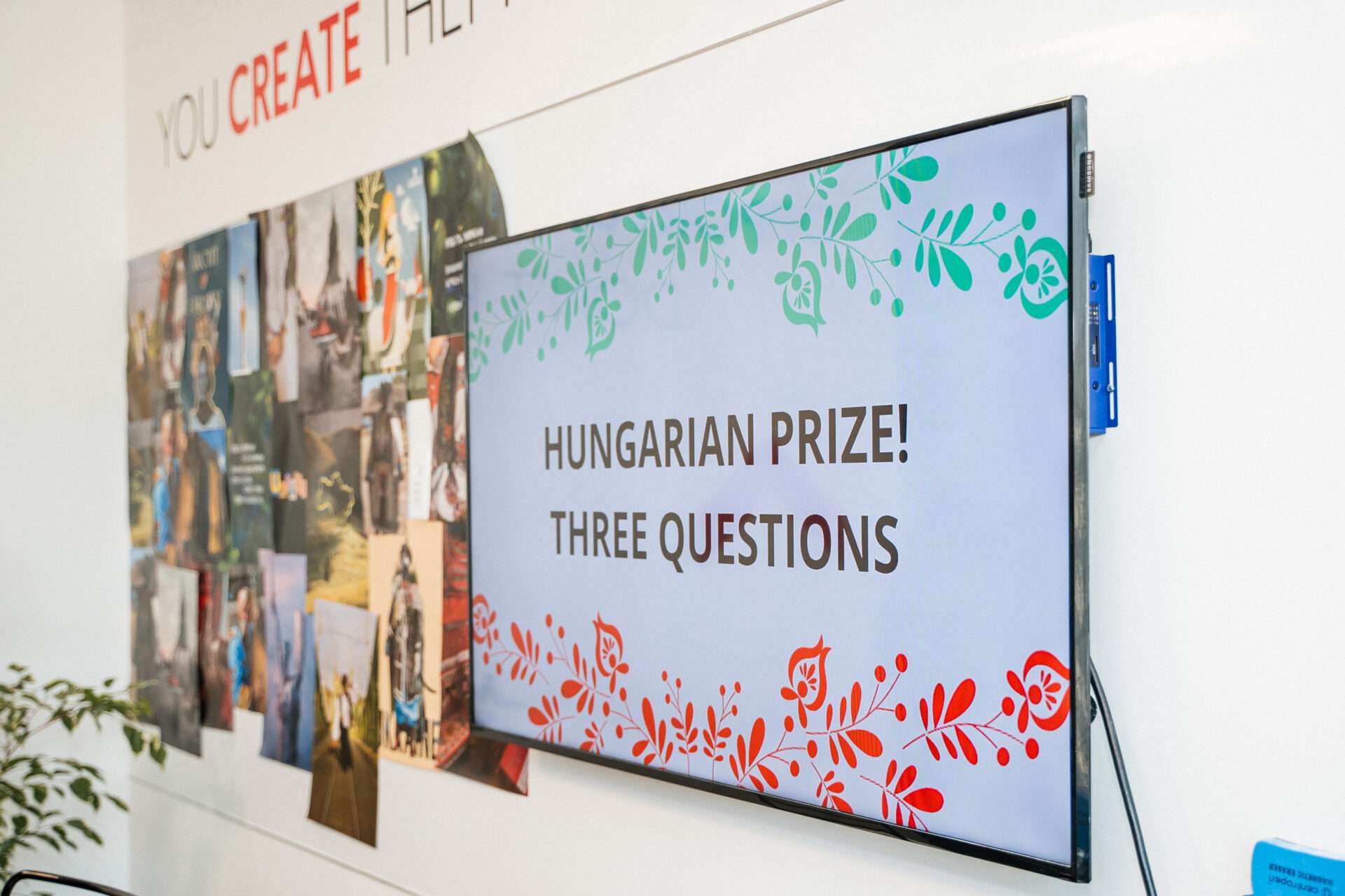 NIX Culture Day: Our Unity in Our Differences | NIX News