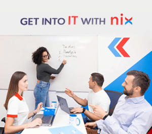 Java Course | NIX