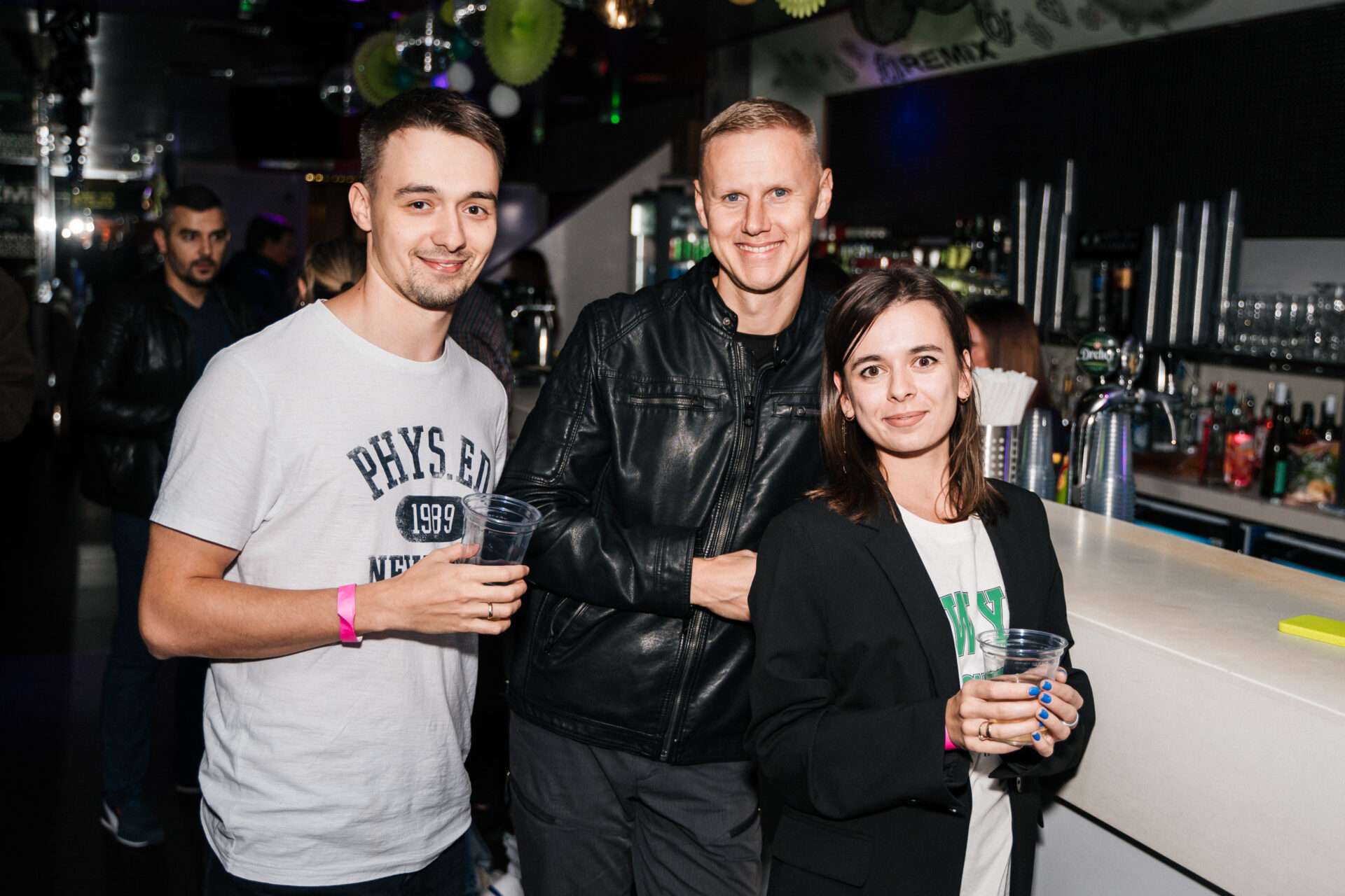 NIX Movie Night: Iconic Comeback | NIX