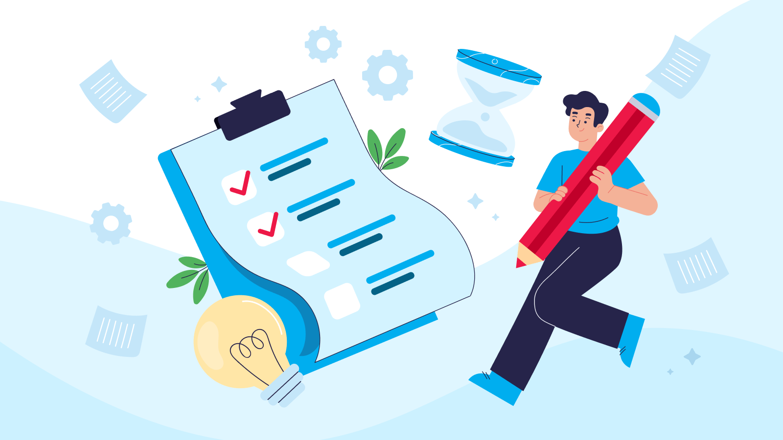 Knowledge Self-Assessment Checklist for Junior Developers | NIX