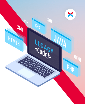 NIX - Custom Software Development Company for IT Outsourcing