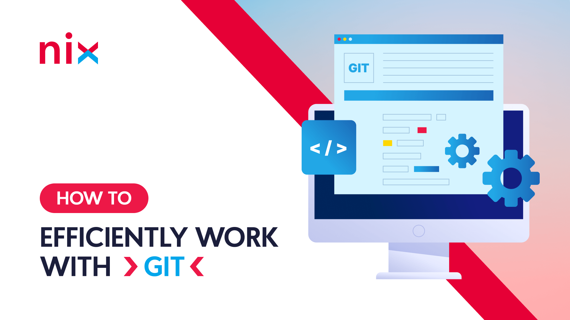 NIX - Custom Software Development Company for IT Outsourcing