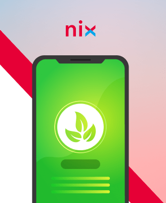 NIX - Custom Software Development Company for IT Outsourcing