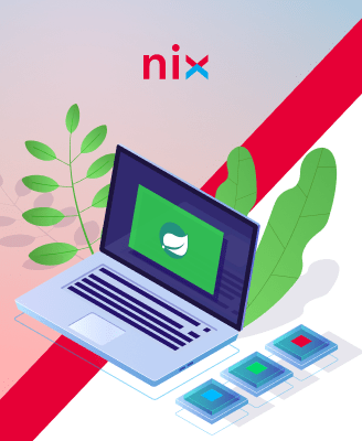 NIX - Custom Software Development Company for IT Outsourcing