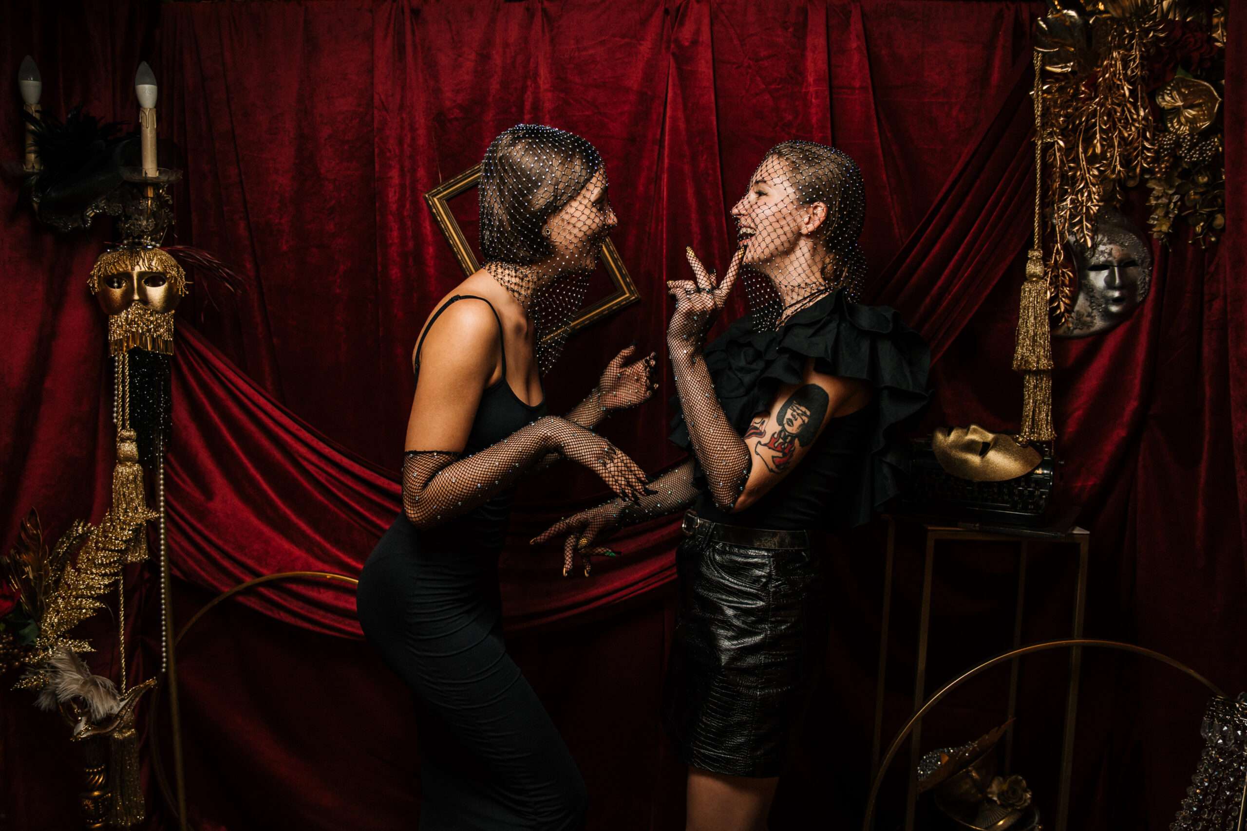 The Mystique of the NIX Secret Club 🤫 | NIX