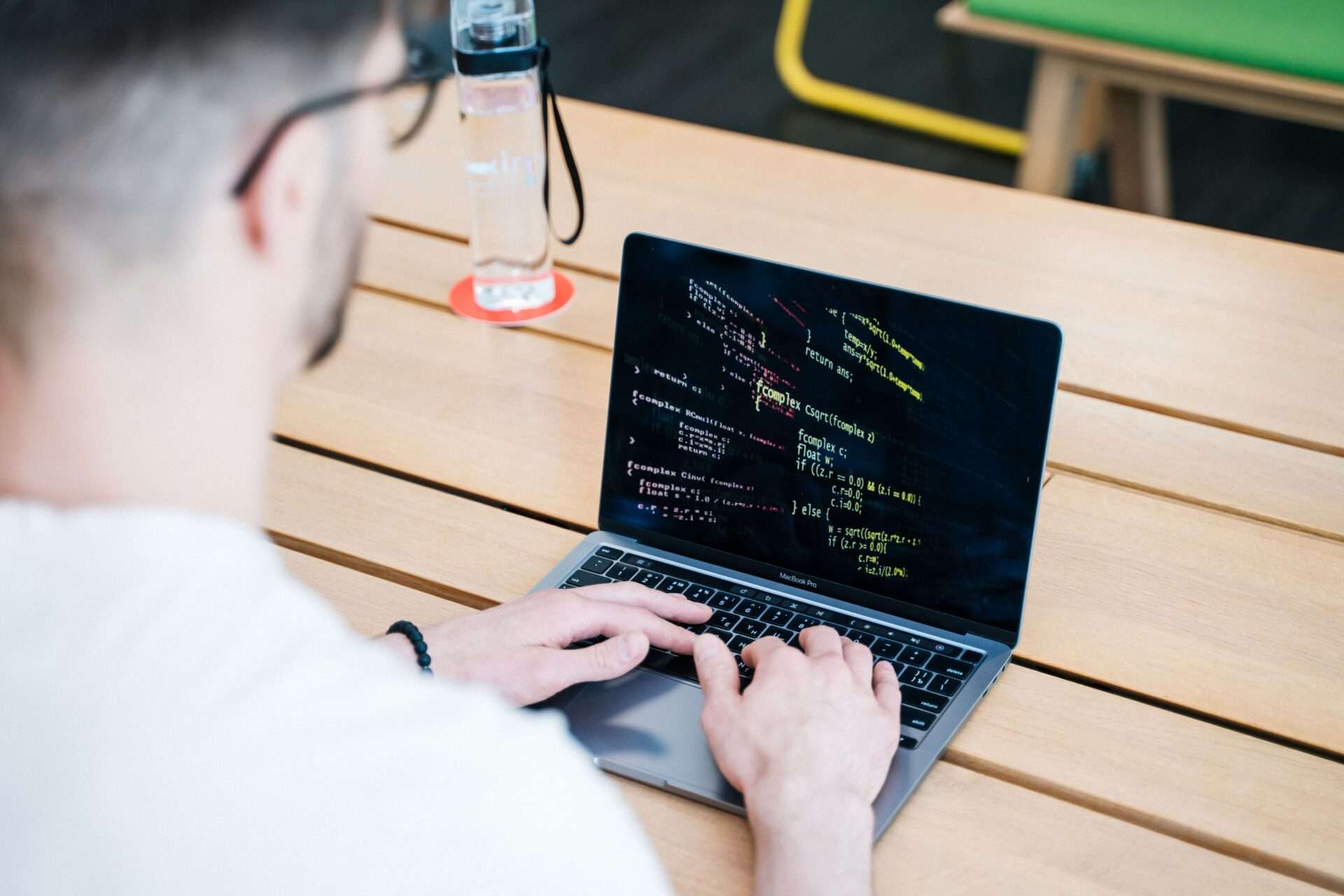 NIX - Custom Software Development Company for IT Outsourcing