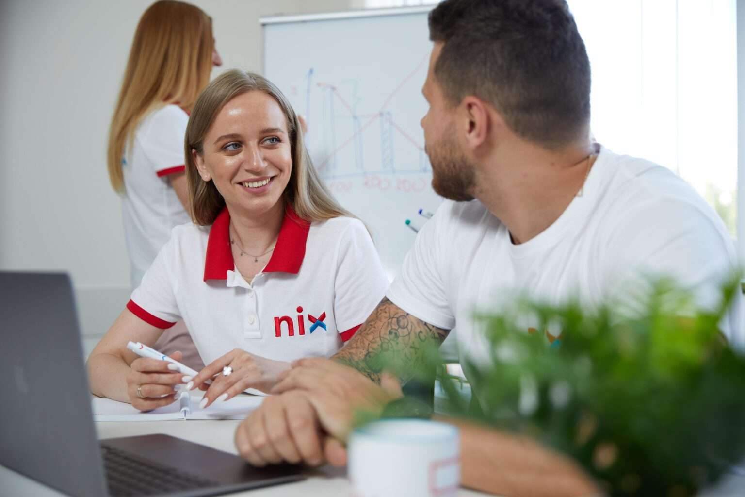 NIX - Custom Software Development Company for IT Outsourcing