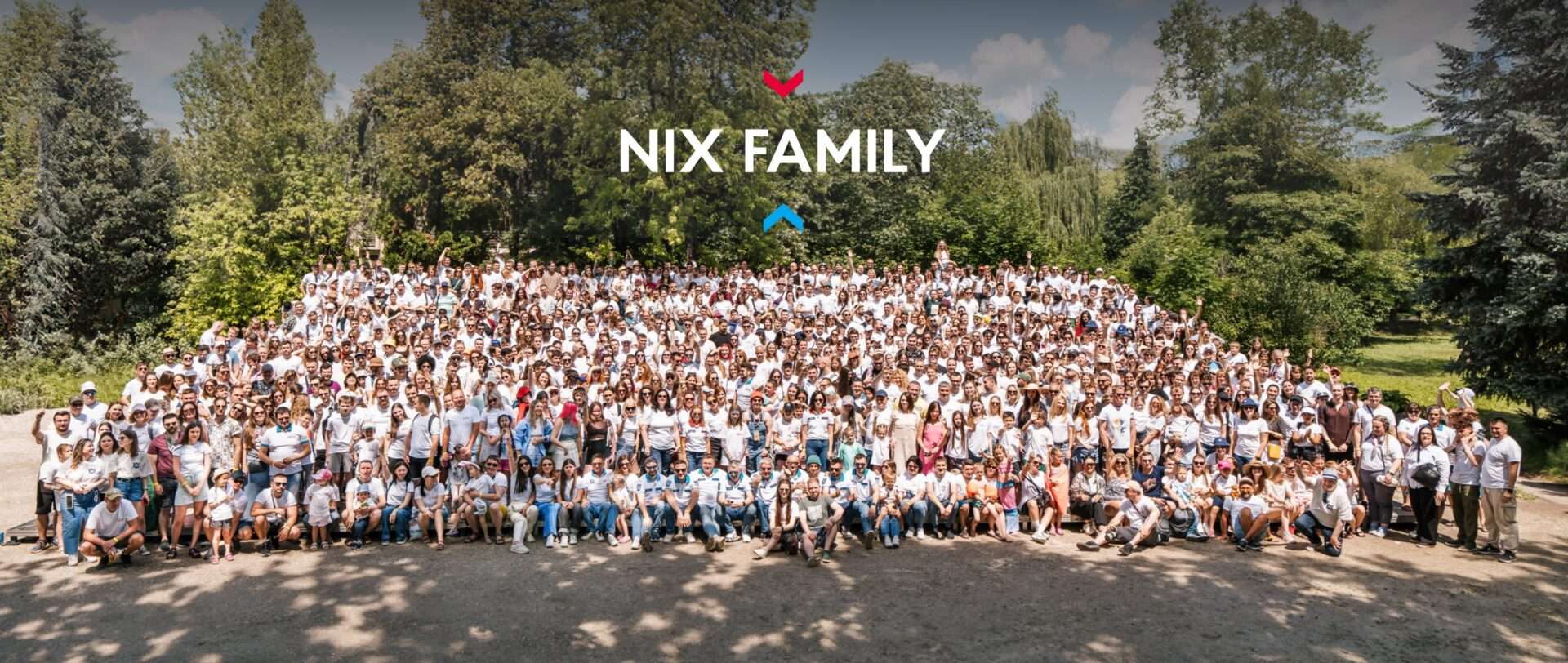 NIX — Szoftvermérnöki és IT outsourcing szolgáltatásokat nyújtó vállalat