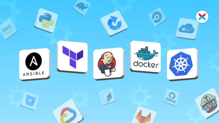 NIX - Custom Software Development Company for IT Outsourcing