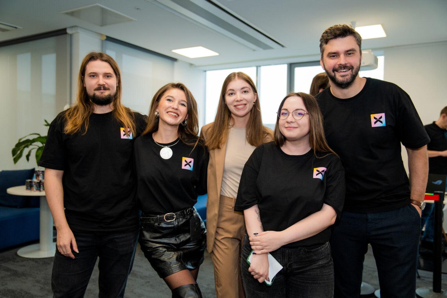 NIX - Custom Software Development Company for IT Outsourcing