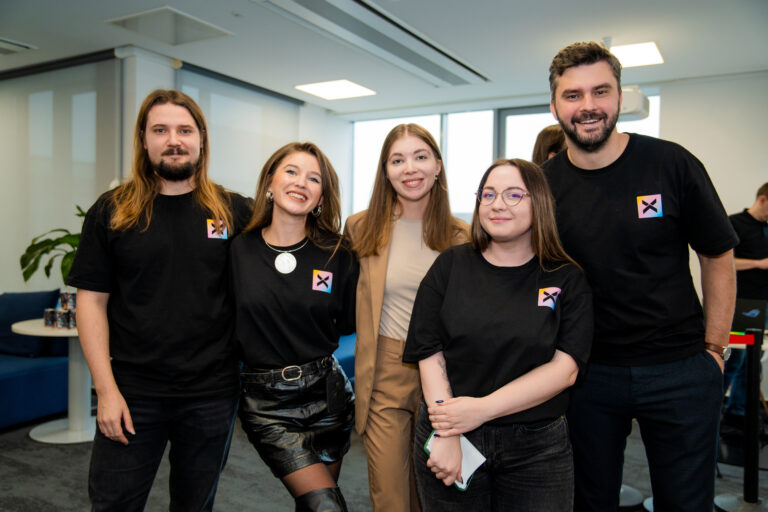 NIX - Custom Software Development Company for IT Outsourcing