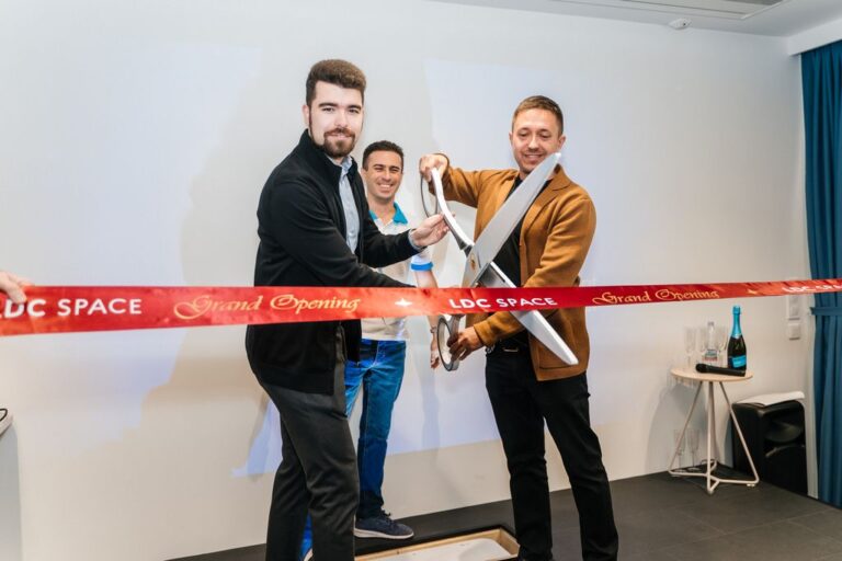 NIX - Custom Software Development Company for IT Outsourcing