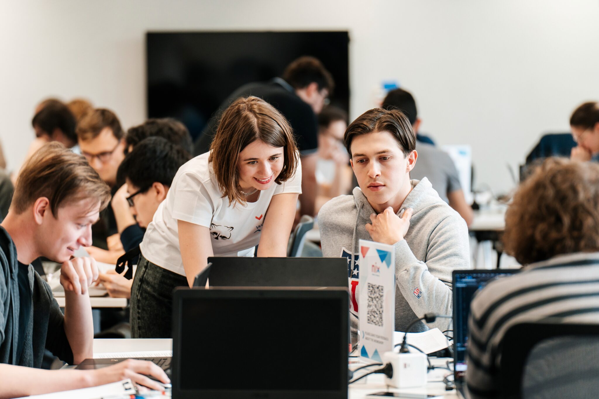 NIX - Custom Software Development Company for IT Outsourcing